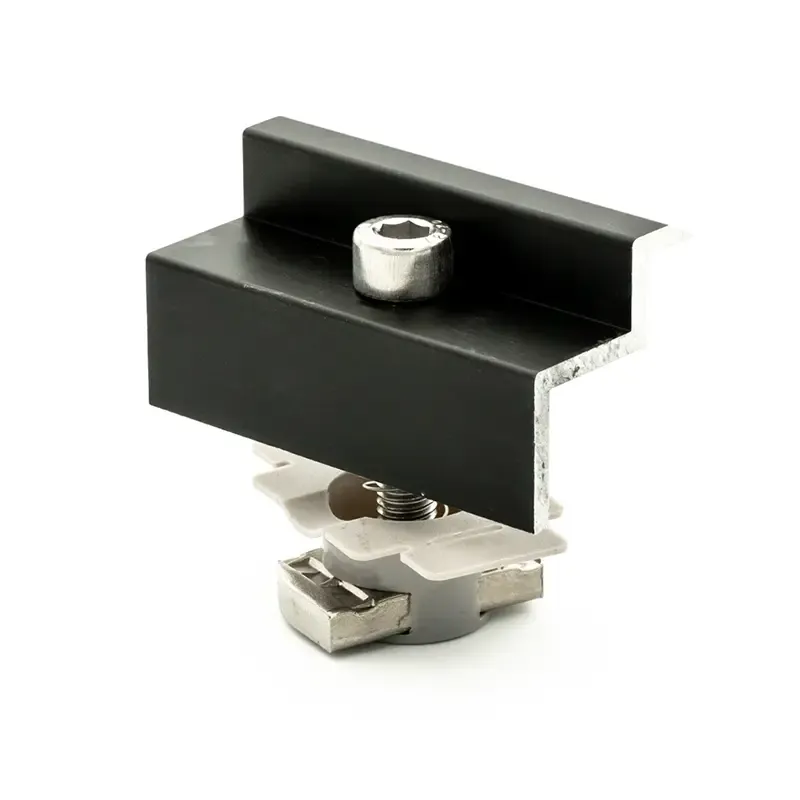 GSE INTEGRATION - GROUND SYSTEM EVOLUTION - Etrier Simple 40mm - Noir ...